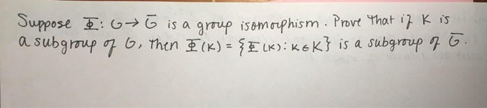Solved prove the following theorem using either the one step | Chegg.com