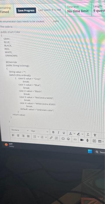 Solved i need help coding these wuestions in java as a web | Chegg.com