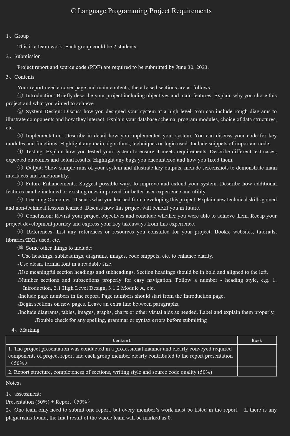 Solved 1. Group This is a team work. Each group could be 2 | Chegg.com