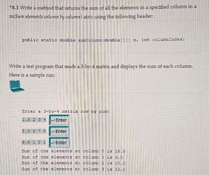 Solved please help with java language question. if its | Chegg.com