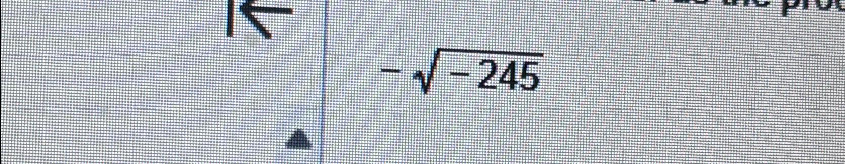 Solved --2452 | Chegg.com