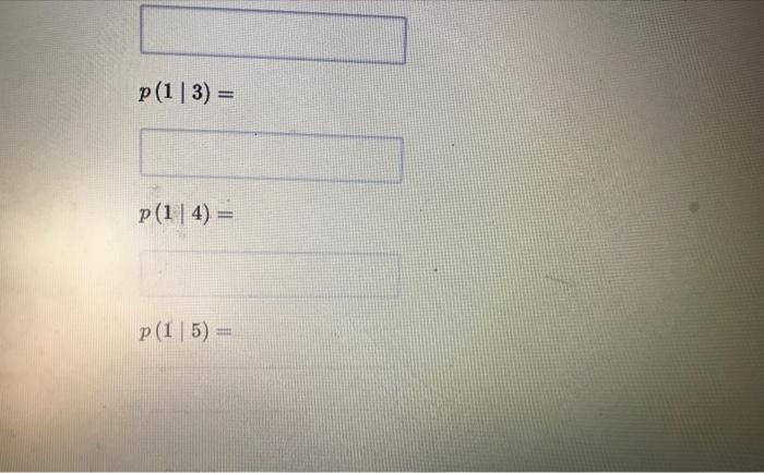 Solved 5 points possible (graded) Assume that the initial | Chegg.com