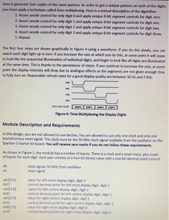 Introduction This lab covers simple logic design | Chegg.com