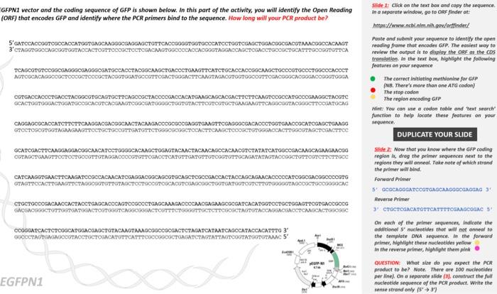 Solved Within this exercise, you should have identified | Chegg.com