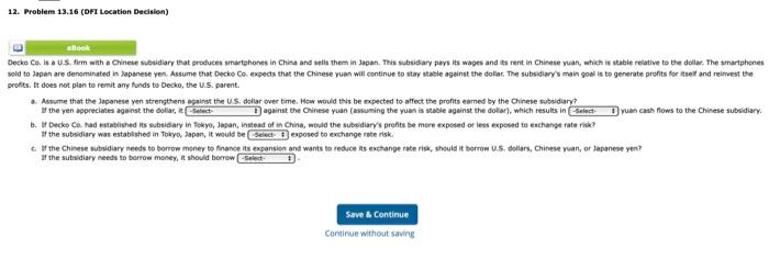 Solved prefith. It does not pian to remit afy hunts to | Chegg.com