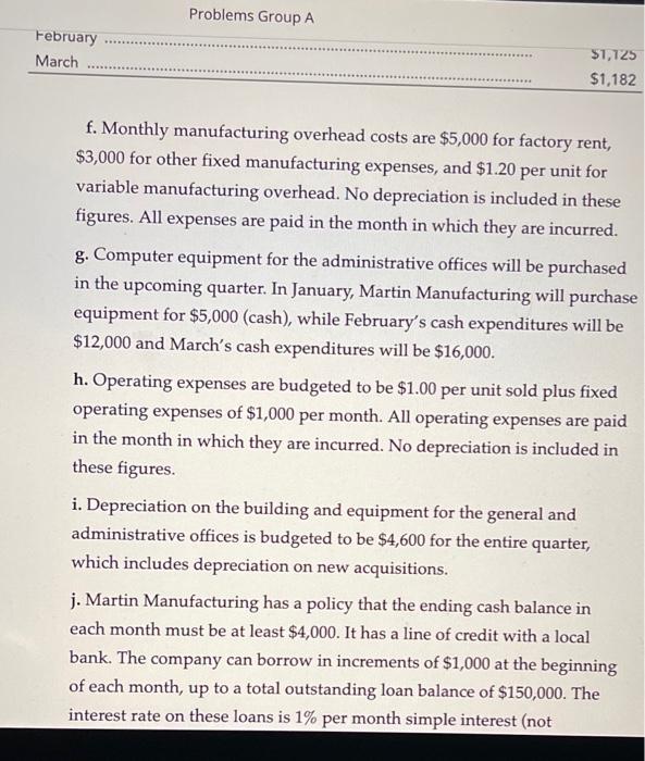 Solved Please help for question P9-63A Comprehensive | Chegg.com