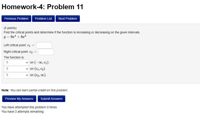 Solved Homework-4: Problem 11 Previous Problem Problem List | Chegg.com Solved Homework-4: Problem 11 Previous Problem Problem List | Chegg.com