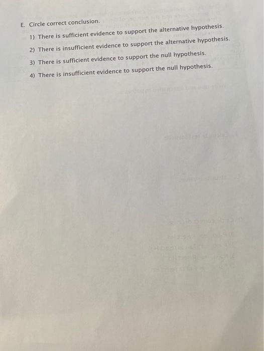 Solved 3. One classic application of correlation involves | Chegg.com