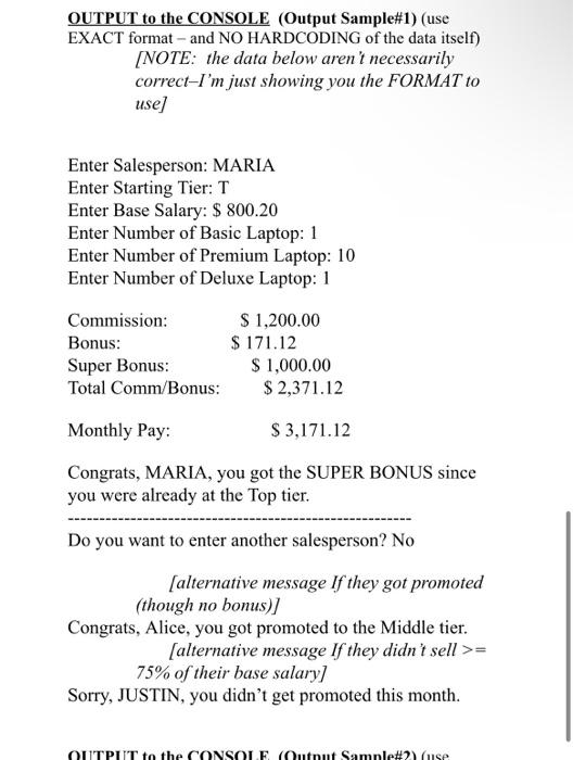 Solved Stage 1: Base Program