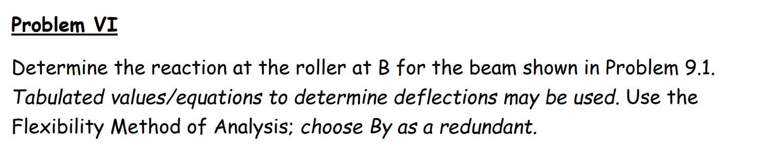 Solved Problem 6 ﻿using image from 9-1Solve the following | Chegg.com