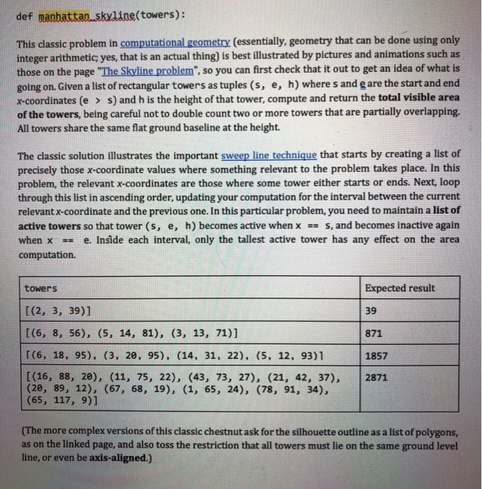 Solved Python Without Using Multiple Def Functions And