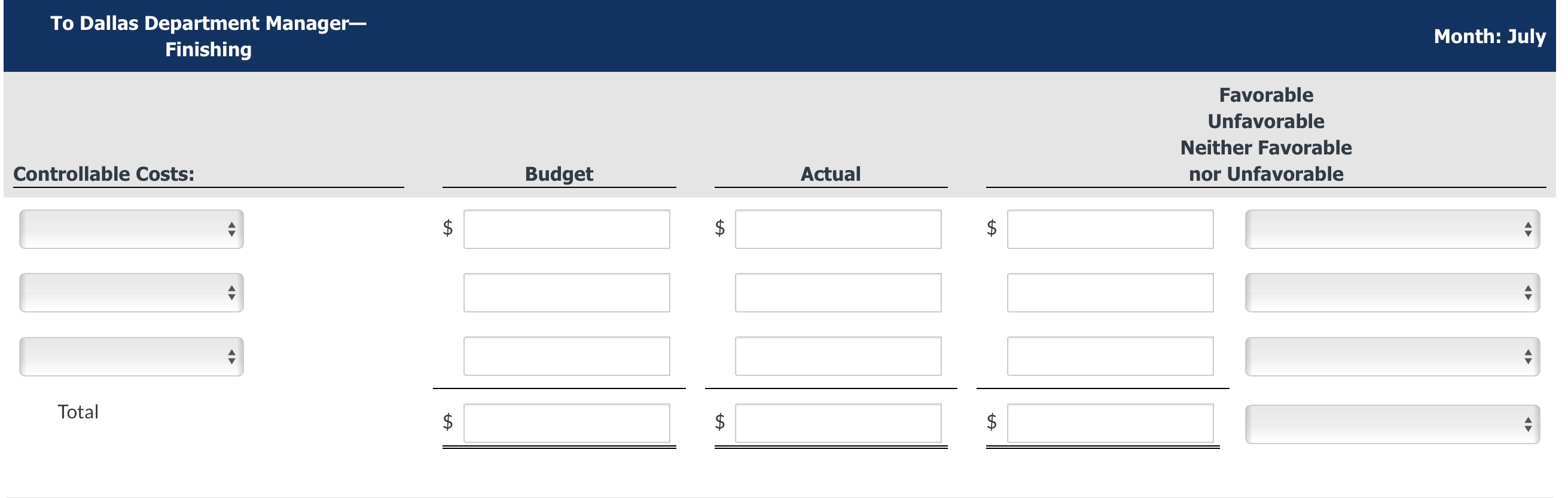 Solved Swifty Company's organization chart includes the | Chegg.com