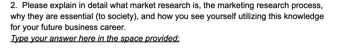 Solved Answer must be 2 ﻿﻿Paragraph minimum of 5 ﻿﻿sentences | Chegg.com