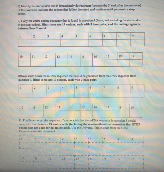 Solved INSTRUCTIONS You may print out this assignment and | Chegg.com