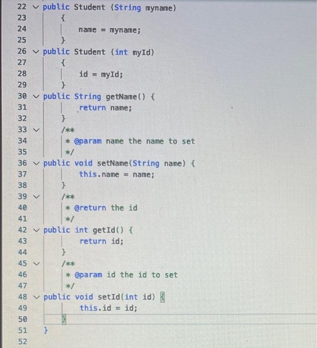 Solved Review the lectures very carefully that I have | Chegg.com