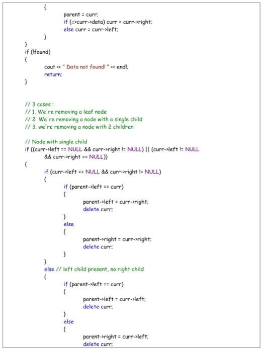 Solved here is our objective of the lab. the code is given | Chegg.com