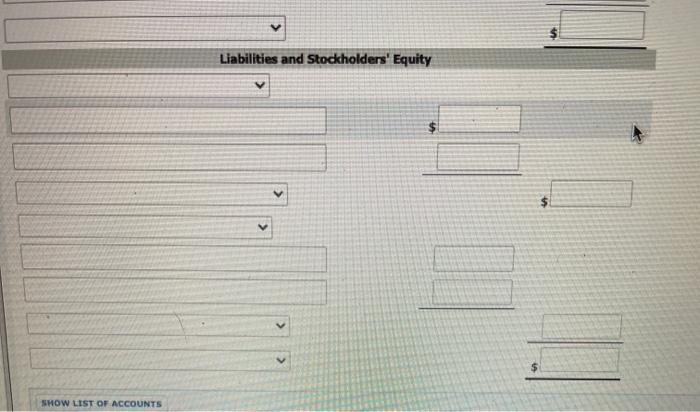 Solved Problem 2-02A (Part Level Submission) These items are | Chegg.com