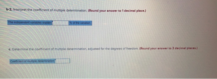 Solved Consider the ANOVA table that follows. DF Analysis of | Chegg.com