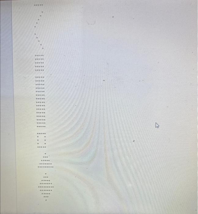 Solved You will write a program to print out the 8 figures | Chegg.com