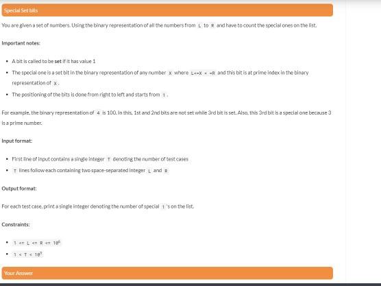 edyst portant roles There ut Special Setti You are | Chegg.com