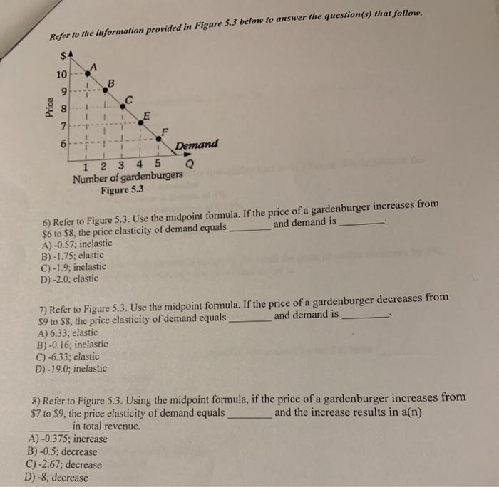 Solved Refer to the information provided in Figure 5.3 below | Chegg.com