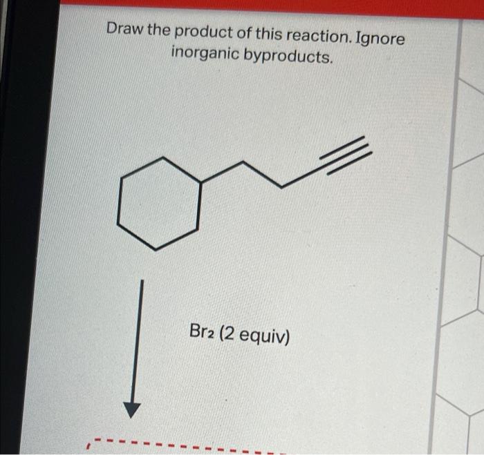 Solved Draw the skeletal (line-bond) structure of | Chegg.com