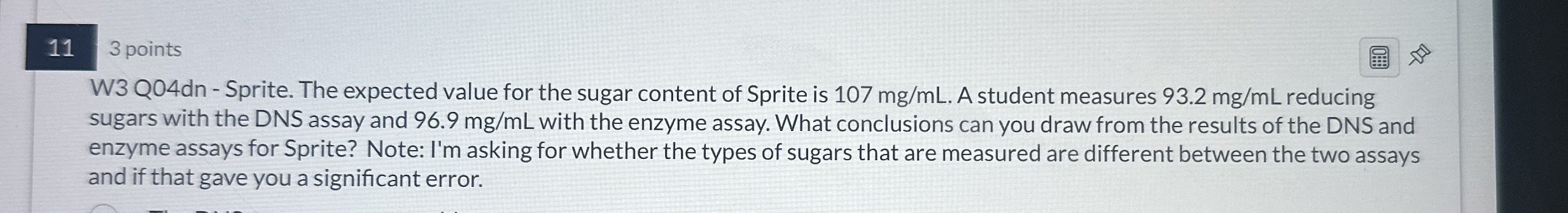 Solved 113 ﻿pointsW3 ﻿Q04dn - ﻿Sprite. The expected value | Chegg.com
