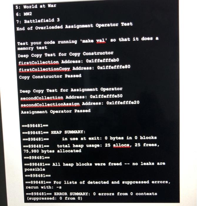 Solved 12 Programming Assignment For Your Programming 4886