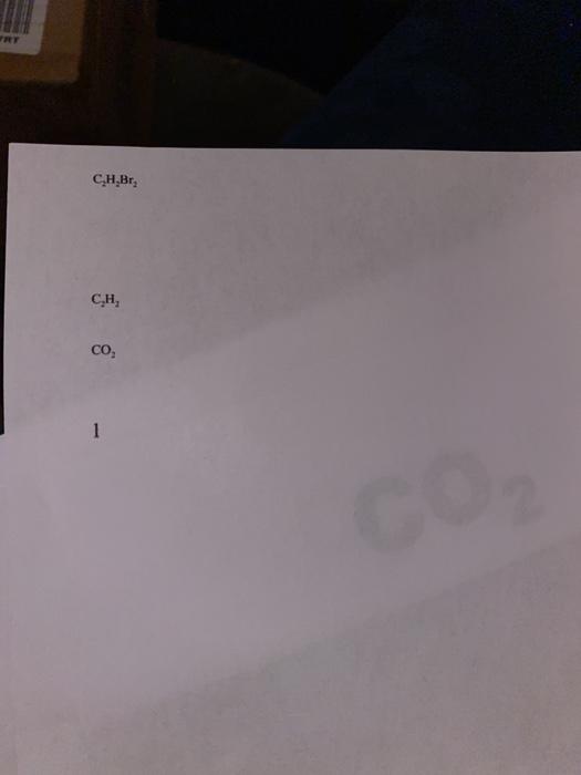 Solved The compound having molecules with the form CHNO in | Chegg.com