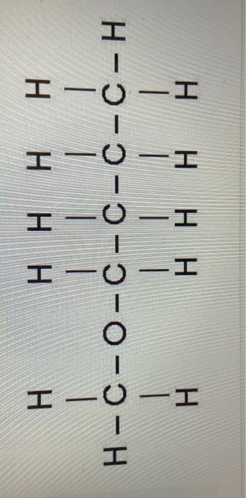 Solved tell whether its (a) ether (b) halogenated | Chegg.com