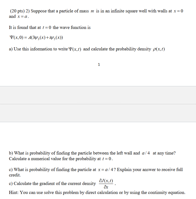 Solved ba4 at ﻿any time?Calculate a numerical value for the | Chegg.com