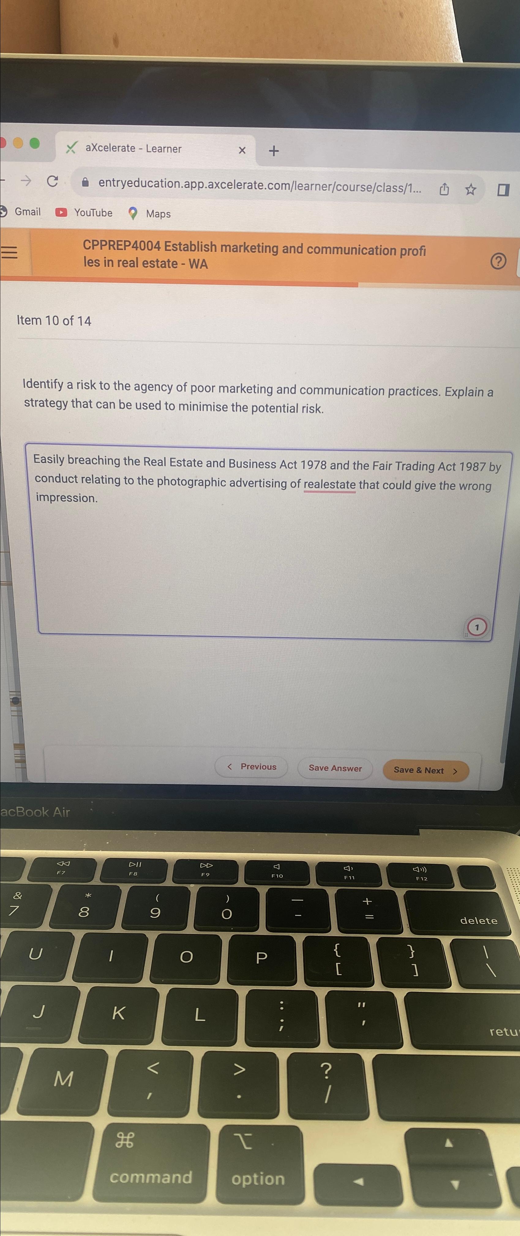 Solved x ﻿aXcelerate - | Chegg.com