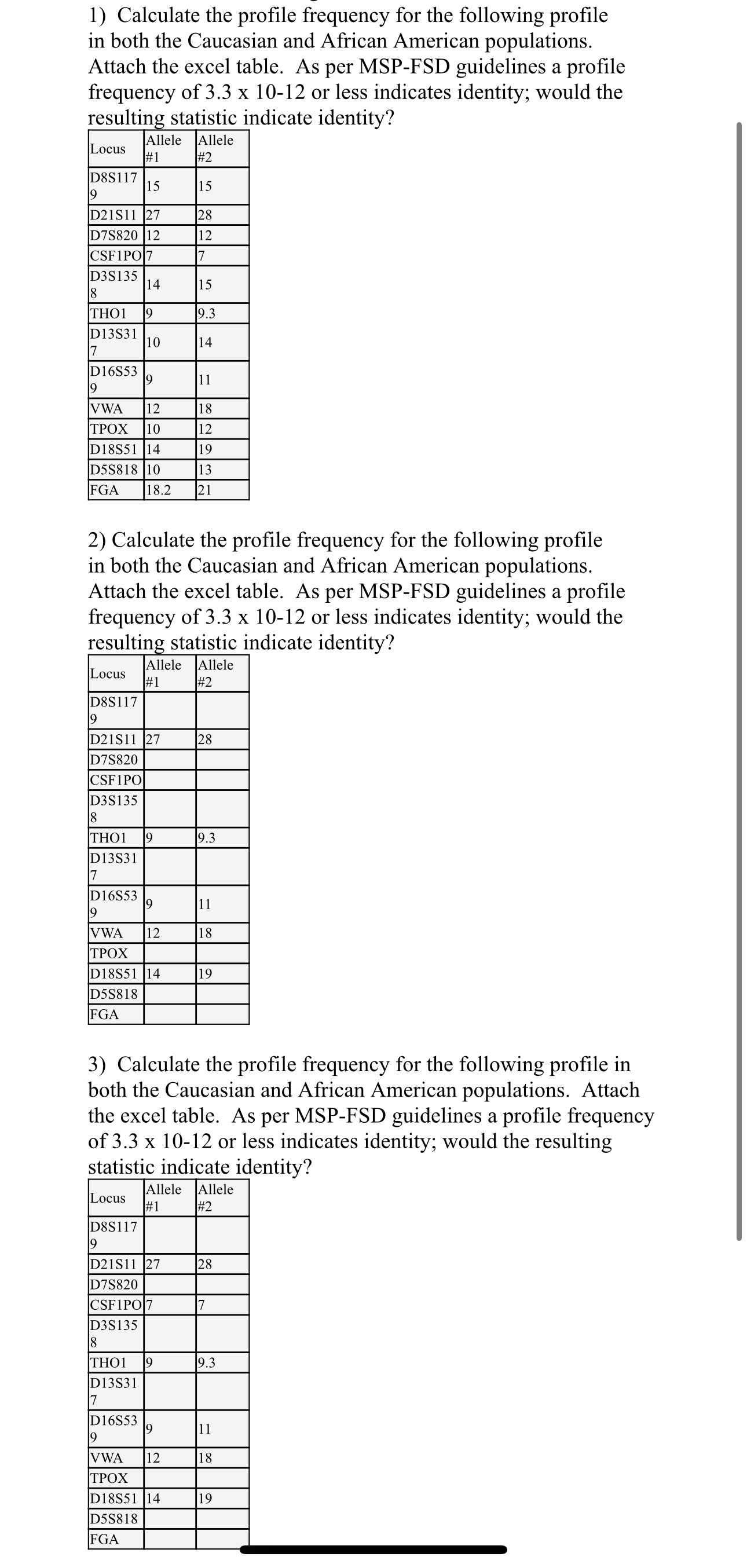 Performs statistical calculations. Please note that | Chegg.com