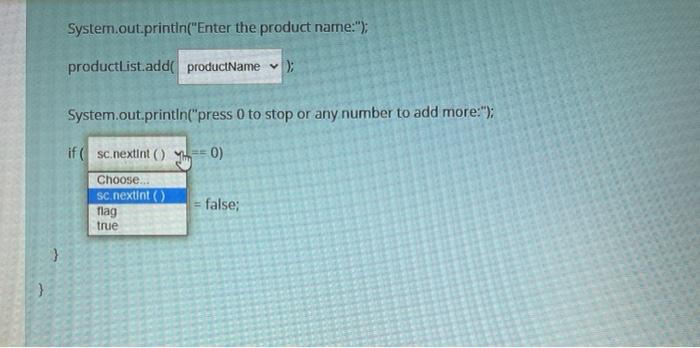Solved public static void main(String ( args) { ArrayList | Chegg.com