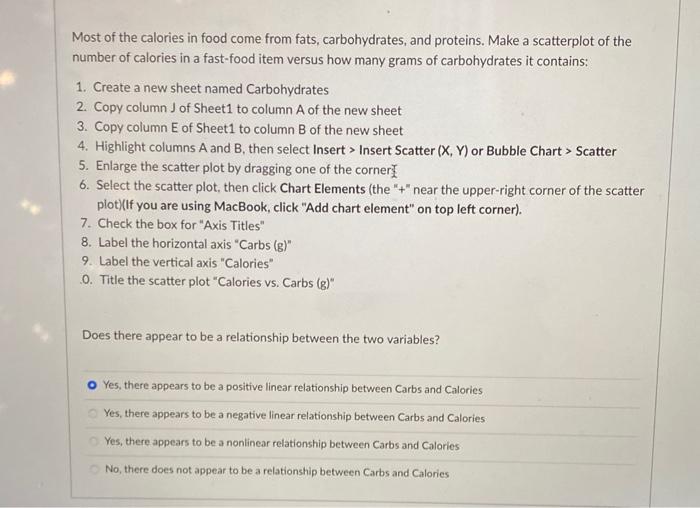 Solved could you tell me if the answer to the first question | Chegg.com