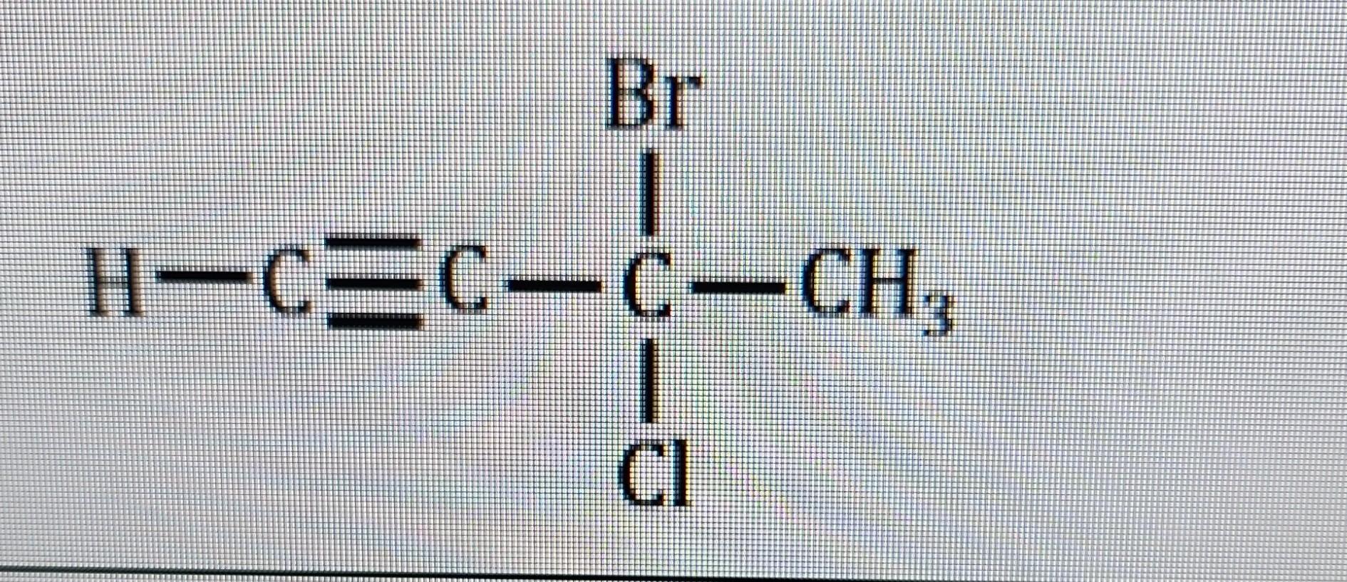 Solved compound name | Chegg.com