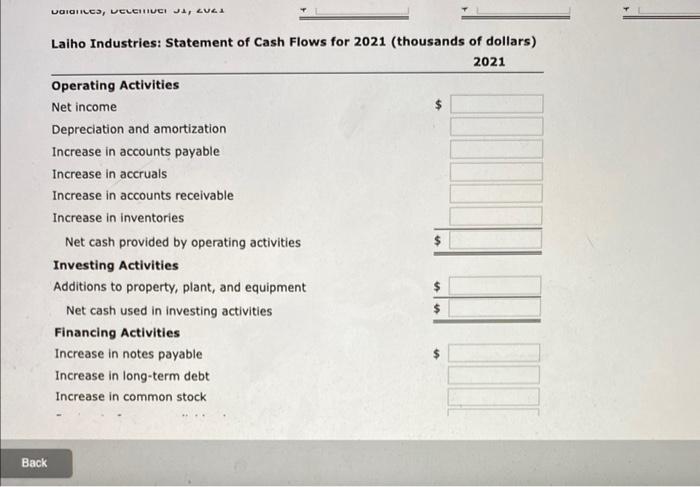 The data has been collected in the Microsoft Excel | Chegg.com