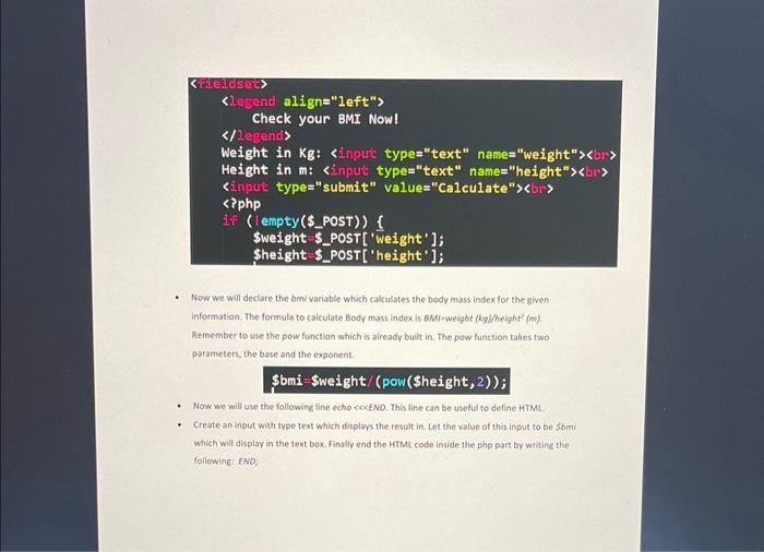 Solved please help me coding this lab in visual studio code. | Chegg.com