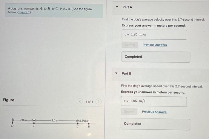 Solved If it moves 200 m daring the Srul second, then, | Chegg.com