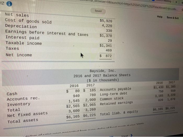 Solved IZ browser=0&launchurl=https%253A%252F%252Fblackboard | Chegg.com