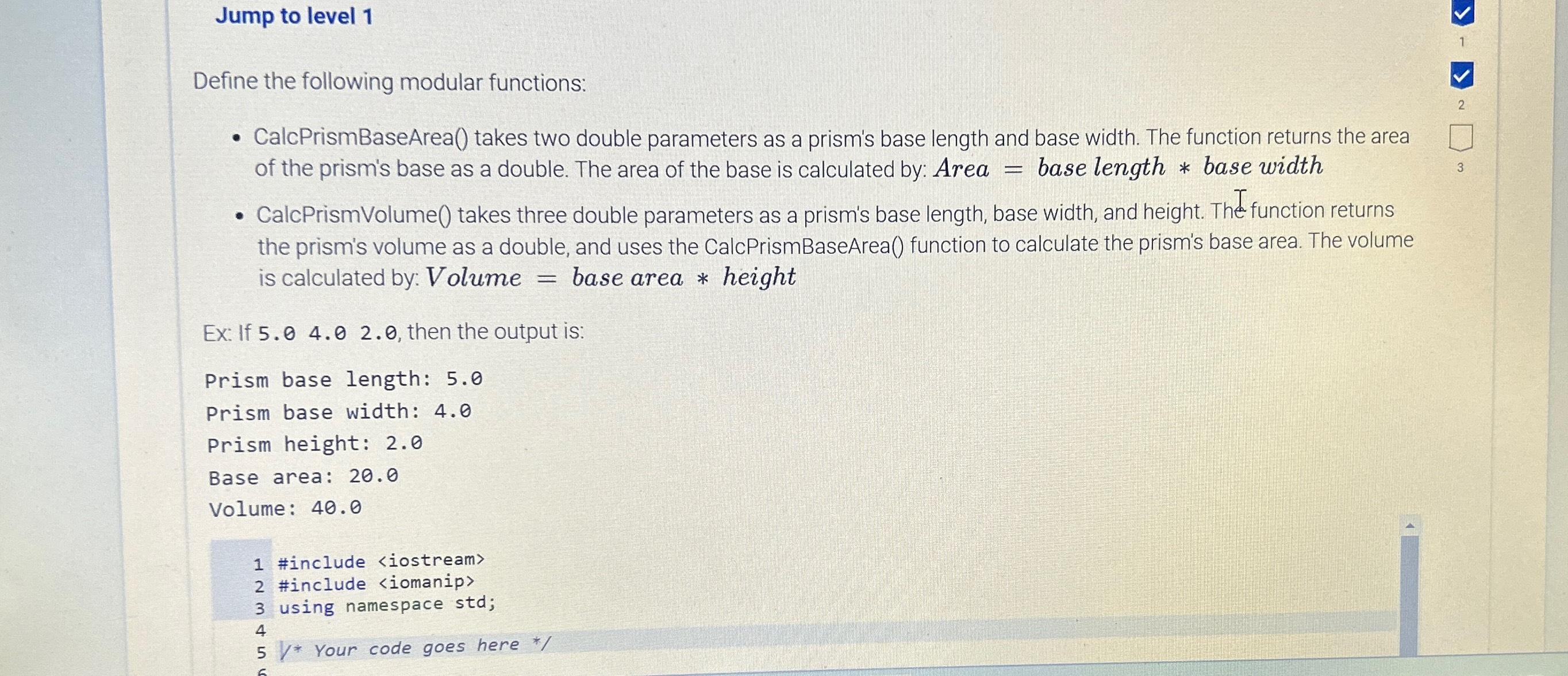Solved Jump to level 1Define the following modular | Chegg.com