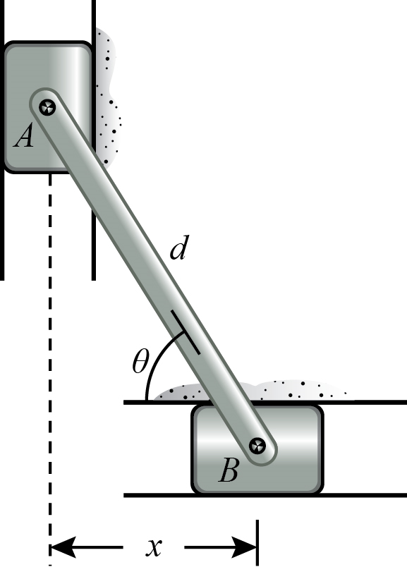 Solved: Chapter 14 Problem 26P Solution | Engineering Mechanics, Dynamics 2nd Edition | Chegg.com