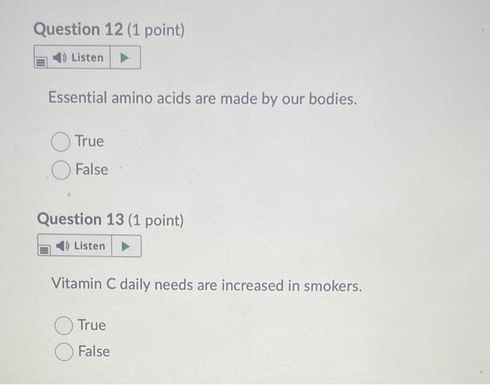 Solved Which of the following is not a function of fat? | Chegg.com