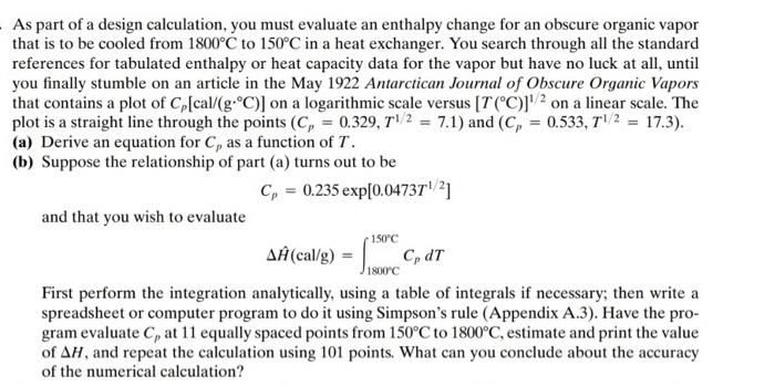 Solved can someone solve this problem using MATLAB* all | Chegg.com