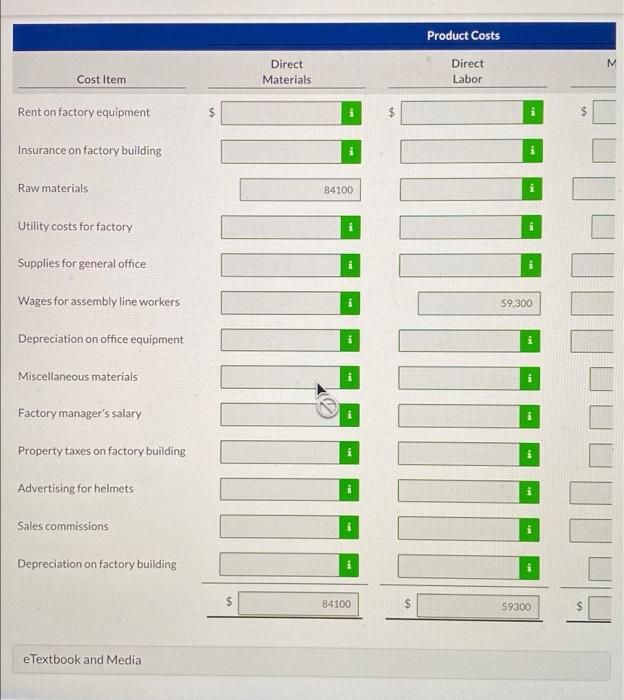 Solved Marigold Company specializes in manufacturing a | Chegg.com