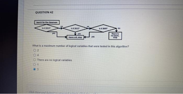 Solved What is a maximum number of logical variables that | Chegg.com