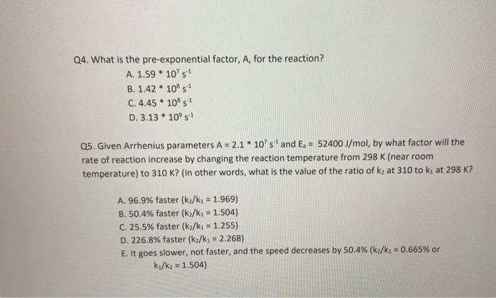 Solved Section 1. REACTOR DESIGN In chemical engineering, a | Chegg.com