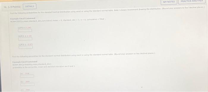 14. [rs Foints] DTMLS fremple twiel Command | Chegg.com