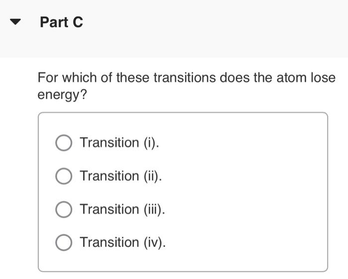 Solved 3) PART A: Find the longest-wavelength photon that | Chegg.com