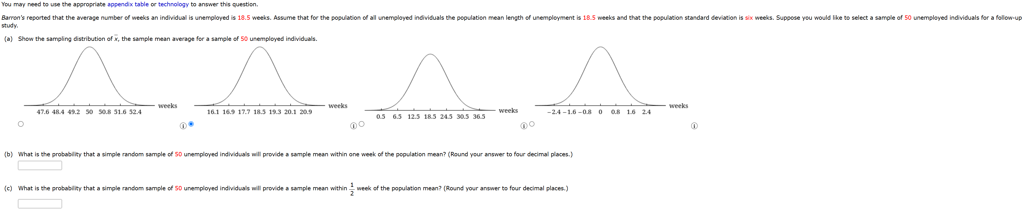 Solved You may need to use the appropriate appendix table or | Chegg.com